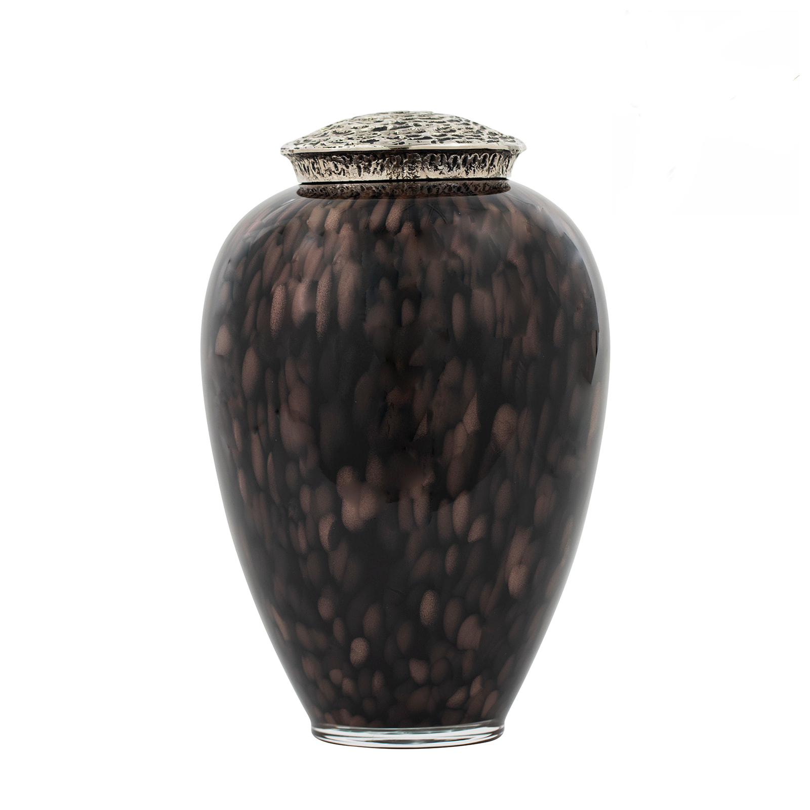 Mears Family Funerals Ebony Flecked