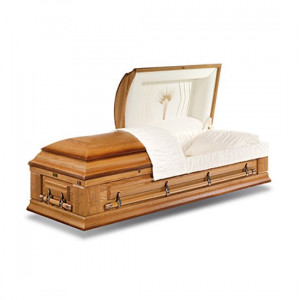 American Hardwood Caskets